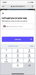 Metropolis How to Park | Parking.com Promotions