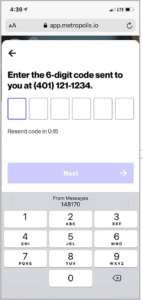 Metropolis How to Park | Parking.com Promotions