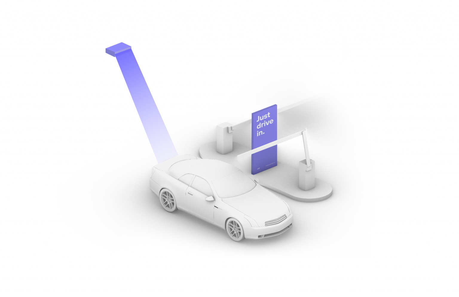 Metropolis How to Park | Parking.com Promotions