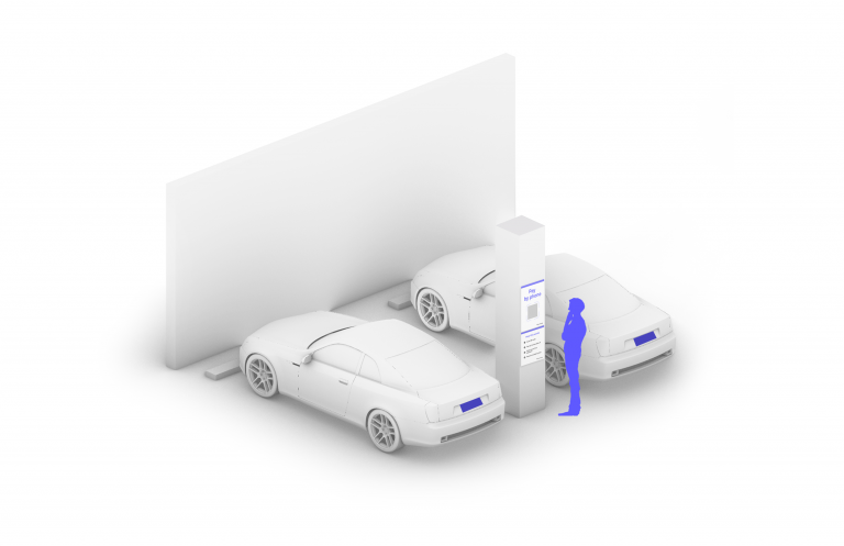 Metropolis How to Park | Parking.com Promotions