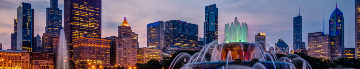 Chicago Loop Neighborhood Guide | Chicago Parking | Parking.com ...