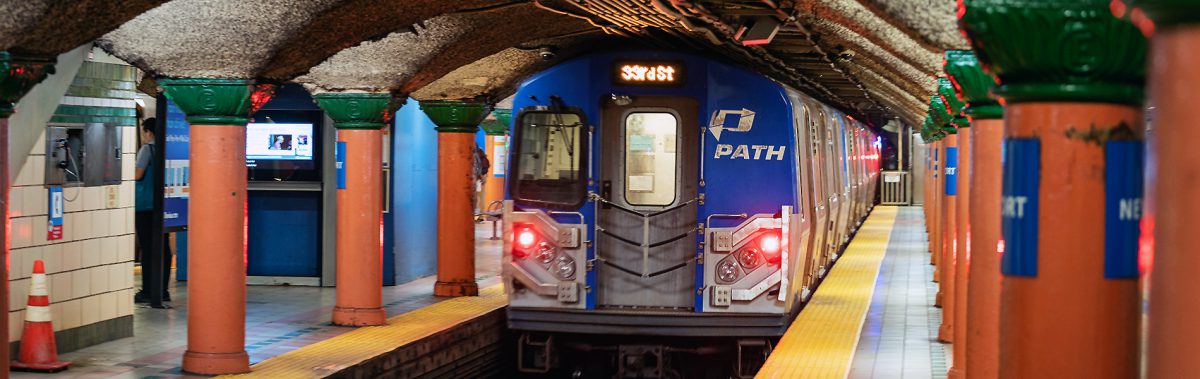 path train parking | Parking.com Promotions